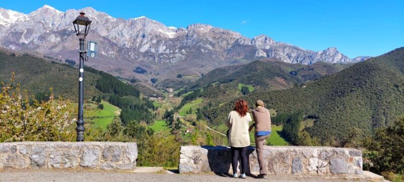 Santander: Picos, Santo Toribio Monastery and Potes Day Tour - Who Will Love This Tour?