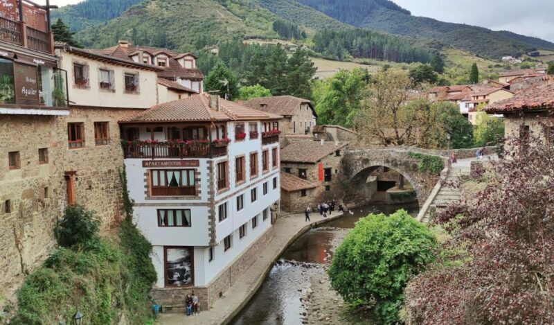 Santander: Picos, Santo Toribio Monastery and Potes Day Tour - The Sum Up