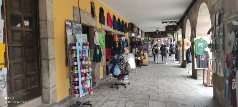 Santander: Picos, Santo Toribio Monastery and Potes Day Tour - FAQs