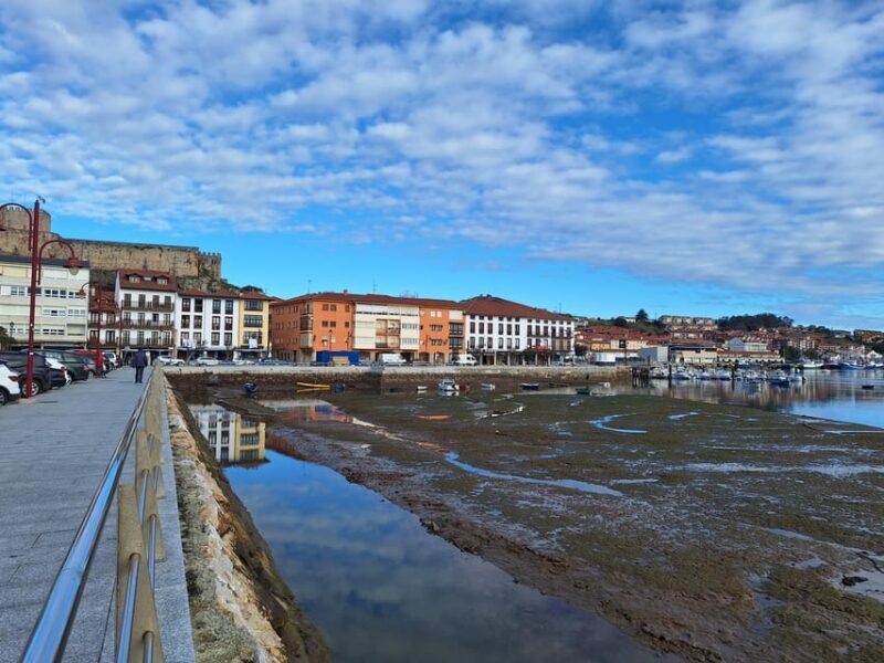 Santander: Western Coast of Cantabria Villages Day Trip - Key Points