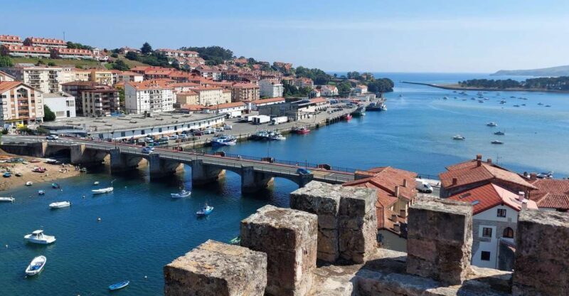 Santander: Western Coast of Cantabria Villages Day Trip - Who Will Love This Tour?