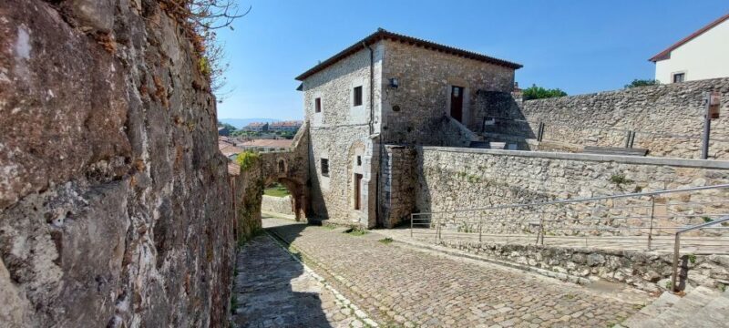 Santander: Western Coast of Cantabria Villages Day Trip - FAQ