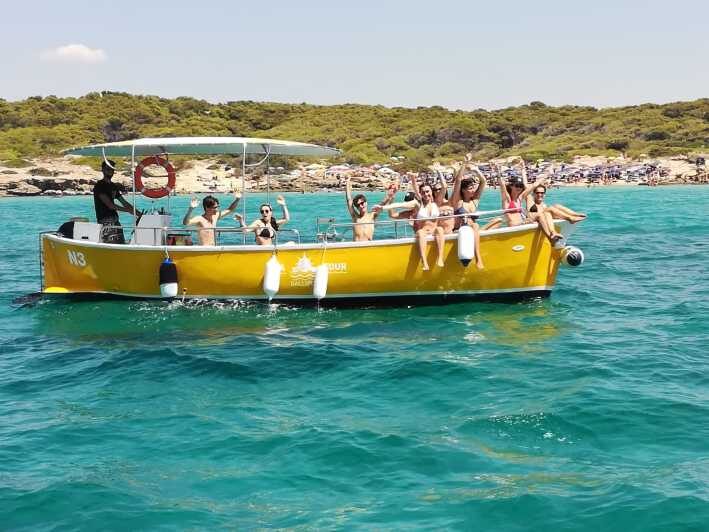 Sant'Andrea Island Boat Tour with aperitif on board - Who Should Consider This Tour?