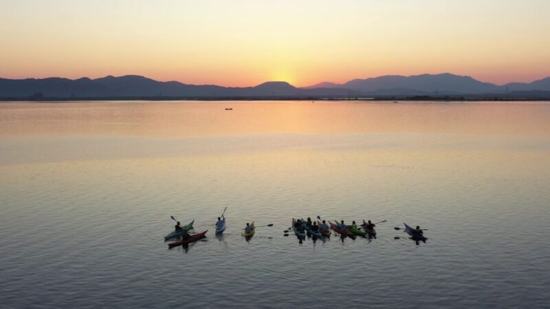 Sant'Antioco Island: Sea Kayak Tour - The Sum Up: Is This Kayak Tour Worth It?