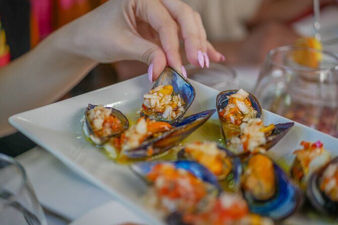 Santiago and Valença do Minho Full Day Private Tour - The Overall Experience