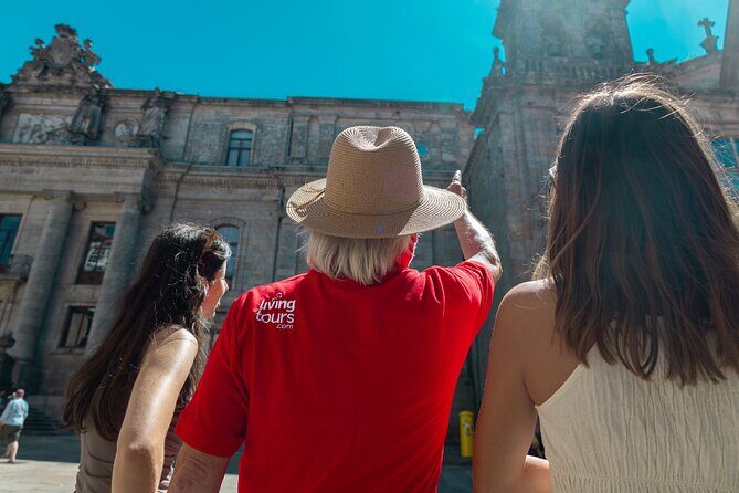 Santiago and Valença do Minho Full Day Private Tour - FAQs