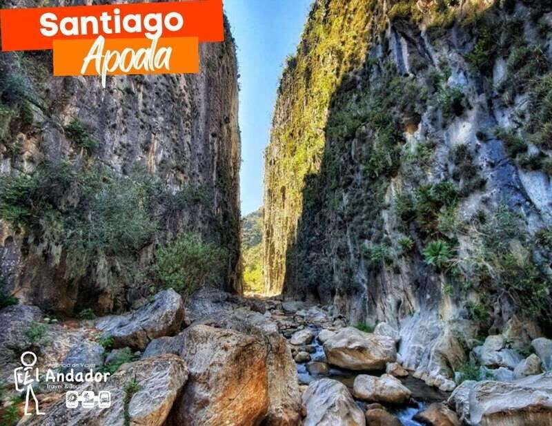 Santiago Apoala: Mountain Paradise Tour - Who Is This Tour Best For?  