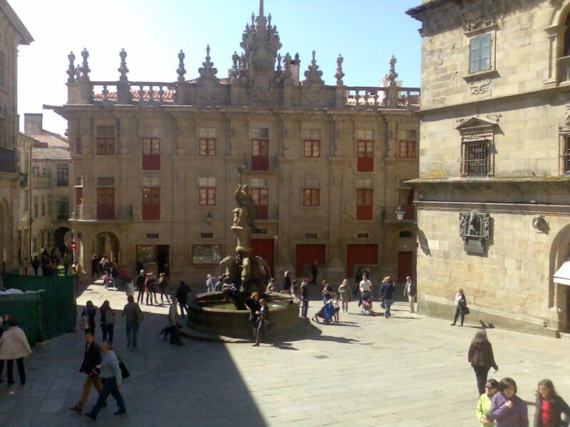 Santiago Compostela and Cathedral Day Trip from Porto - Authentic Experiences and What Travelers Say