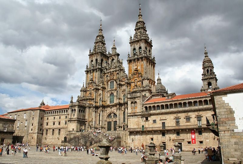Santiago Compostela and Cathedral Day Trip from Porto - The Sum Up