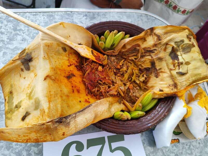 Santiago de Anaya, Hidalgo: Food tour. Experience among stoves. - Who Should Consider This Tour?