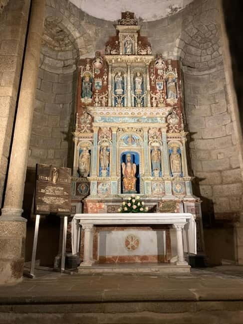 Santiago de Compostela: 4hours tour with everything included - Who Will Love This Tour?