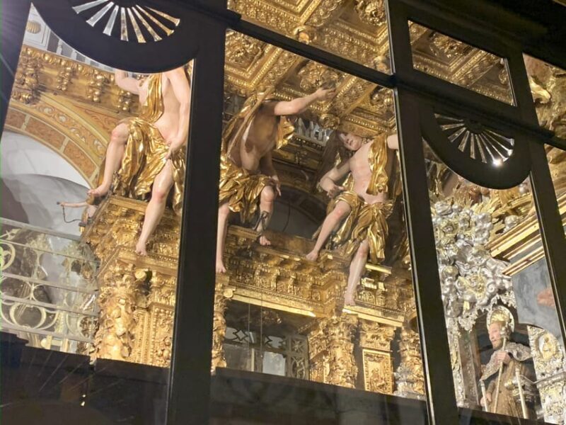 Santiago de Compostela Cathedral and Museum Guided Tour - The Sum Up: Who Will Love This Tour?