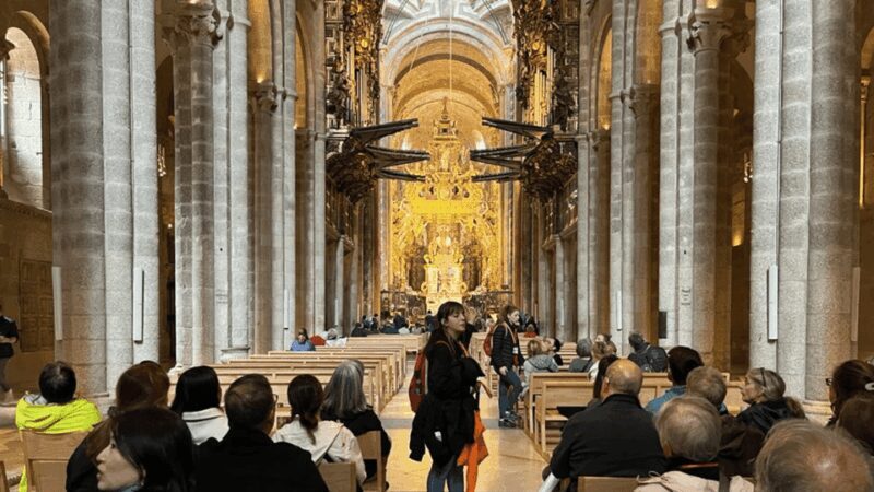 Santiago de Compostela: Cathedral, Museum, and Old Town Tour - The Sum Up