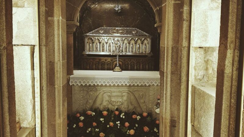 Santiago de Compostela: Cathedral & Museum Private Tour - Why Choose the Santiago de Compostela Cathedral & Museum Private Tour?