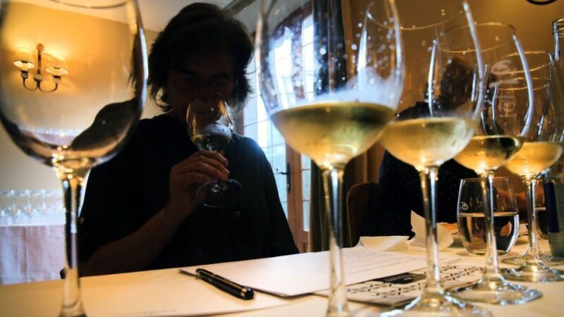 Santiago de Compostela: Cheese and Wine Tasting Experience - Key Points