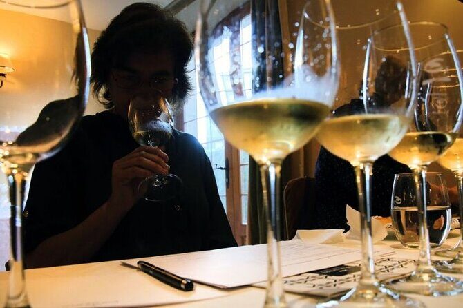 Santiago de Compostela: Cheese and Wine Tasting Experience - FAQ