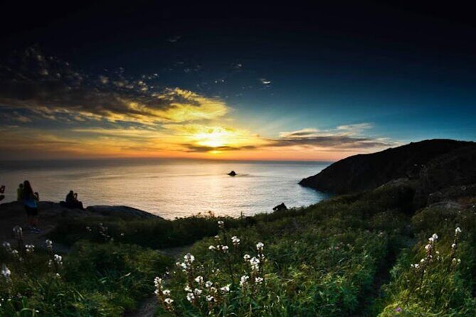 Santiago de Compostela: Finisterre, Costa da Morte, Ézaro, Muros & Carnota - Weather Considerations and Flexibility