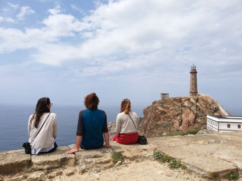 Santiago de Compostela: Finisterre, Muxia & Costa da Morte - Key Points