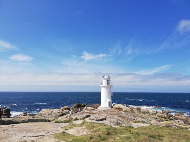 Santiago de Compostela: Finisterre, Muxia & Costa da Morte - Considerations and Tips