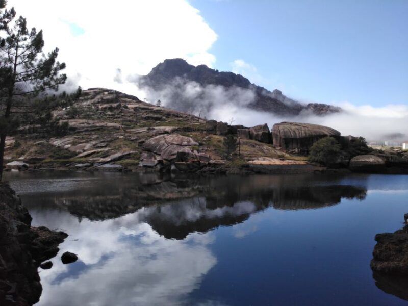 Santiago de Compostela: Finisterre, Muxia & Costa da Morte - FAQs