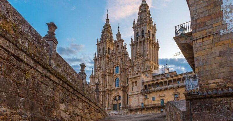Santiago de Compostela Full-Day Tour From Porto - Who’s This Tour Best For?