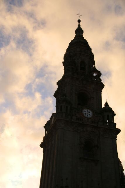 Santiago de Compostela: Old Town Private Tour - What the Tour Covers