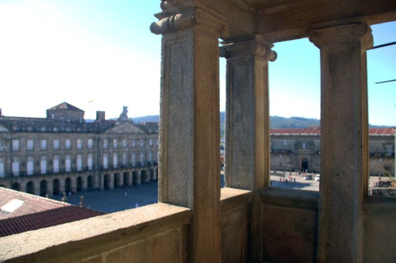 Santiago de Compostela: Old Town Private Tour - What to Expect from the Experience