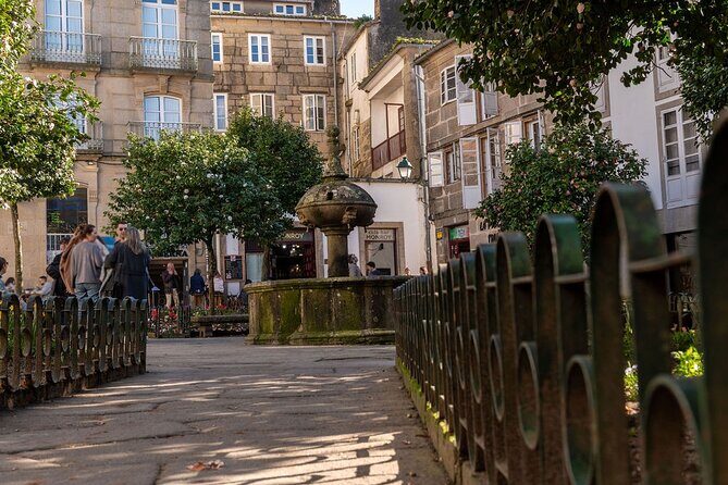 Santiago de Compostela Old Town Private Walking Tour - Final Thoughts: Is This Tour Worth It?