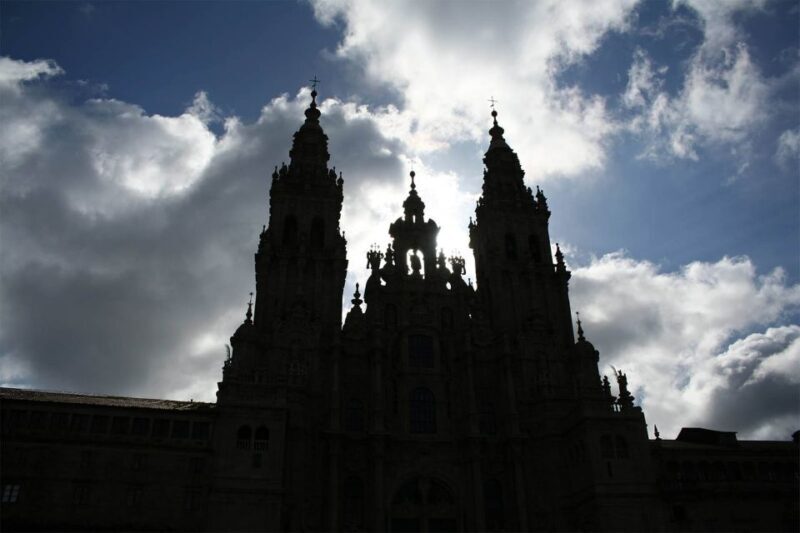 Santiago de Compostela Private Tours: choose your option - What to Expect During Your Tour