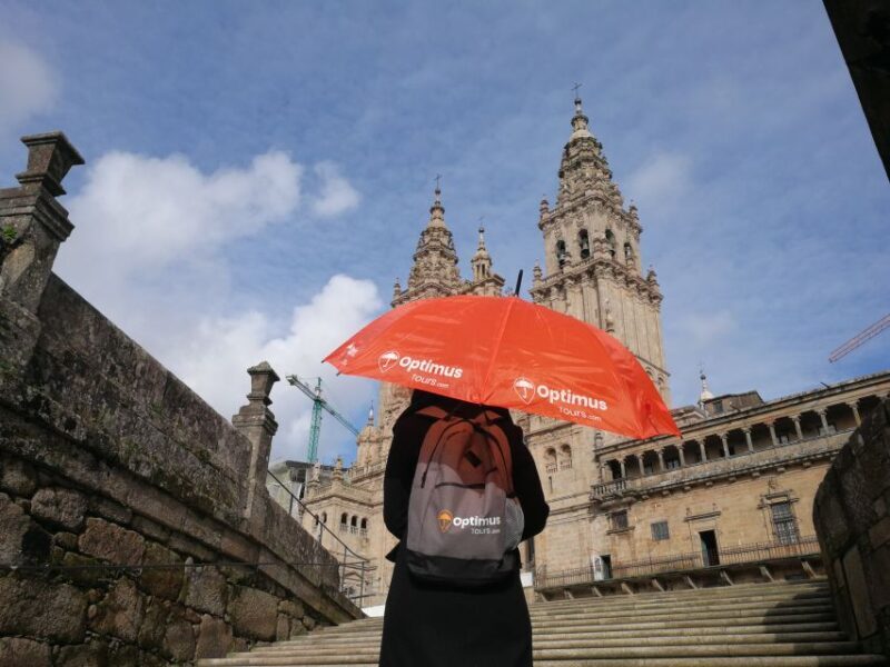 Santiago de Compostela Private Tours: choose your option - Who Should Book This Tour?