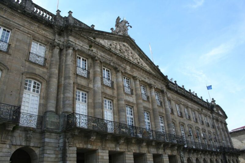 Santiago de Compostela Private Tours: choose your option - FAQs