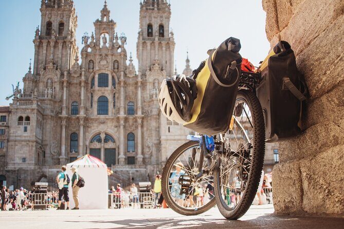 Santiago de Compostela Private Walking Tour with Cathedral Ticket - Final Thoughts