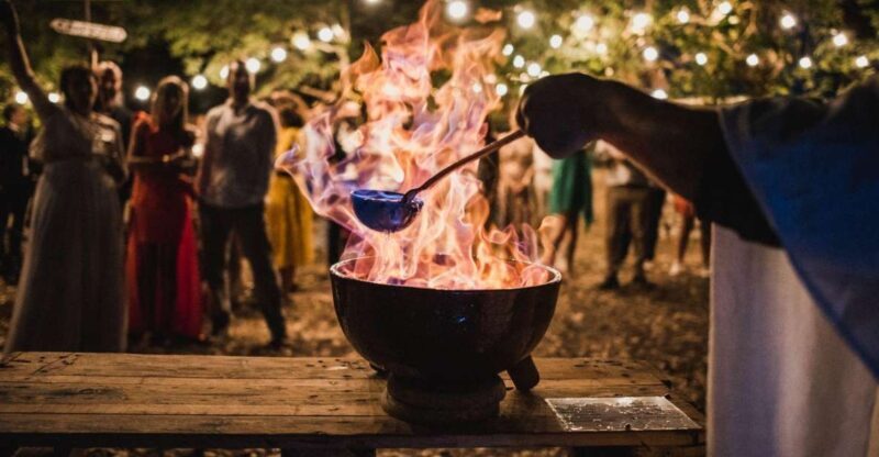 Santiago de Compostela: Queimada Experience Show and Tasting - Final Thoughts: Is It Worth It?