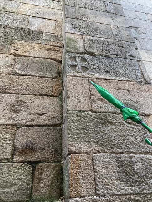 Santiago de Compostela: Templar Tour in Spanish - Authentic Insights from Reviews