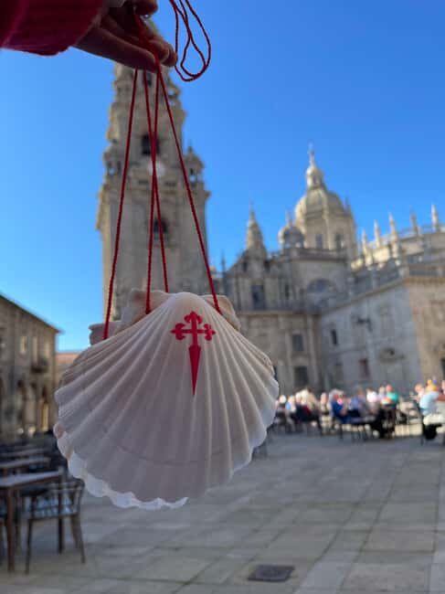 Santiago de Compostela: Templar Tour in Spanish - Who Would Enjoy This Tour?