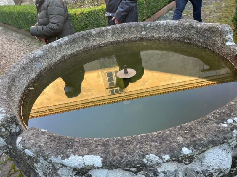 Santiago de Compostela: Templar Tour in Spanish - Frequently Asked Questions