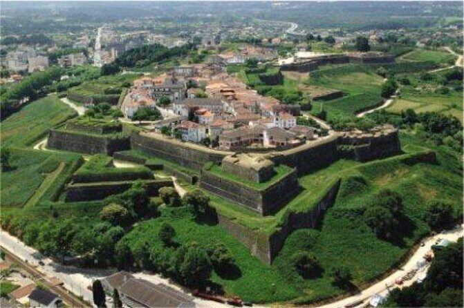 Santiago de Compostela & Valença do Minho - from Porto - The Itinerary Breakdown: What to Expect on the Day