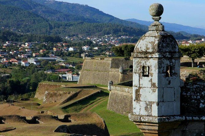 Santiago de Compostela & Valença do Minho - from Porto - Who Would Love This Tour?