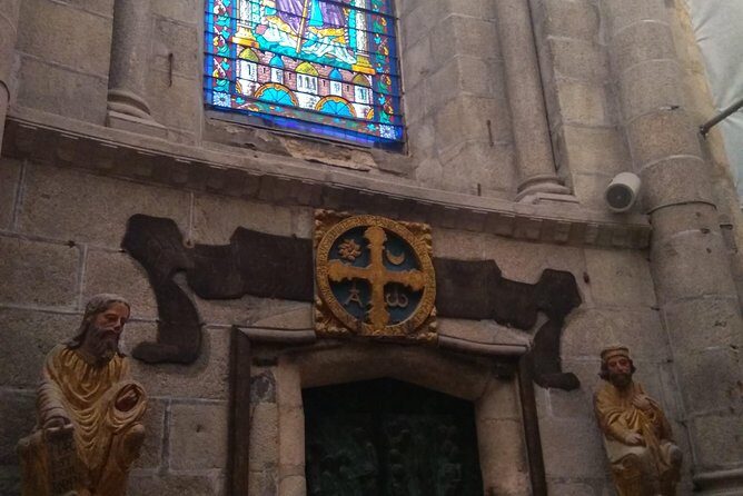 Santiago de Compostela & Valença do Minho - from Porto - Final Thoughts