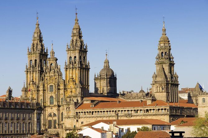 Santiago de Compostela & Valença do Minho - from Porto - FAQ