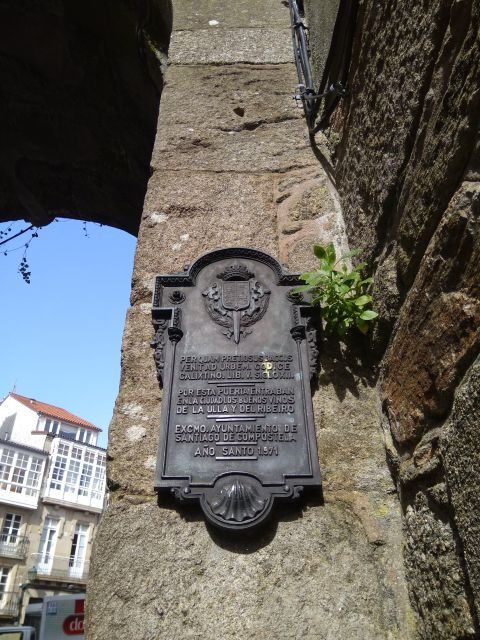 Santiago de Compostela & Valença - Private tour from Porto - An In-Depth Look at the Tour Experience