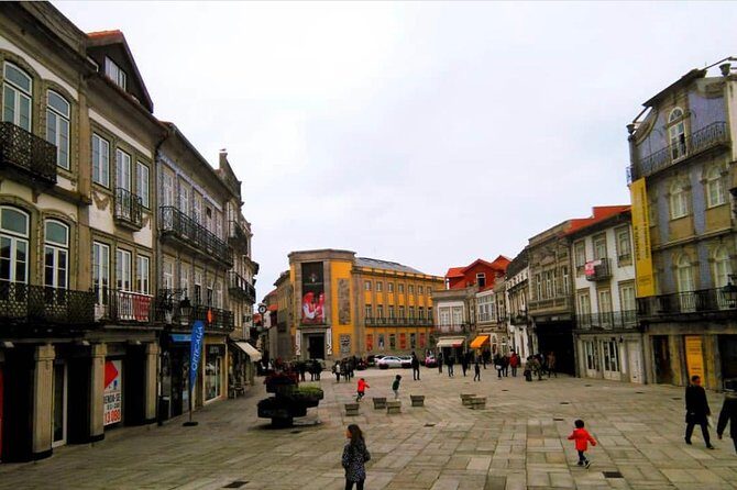 Santiago de Compostela & Viana do Castelo from Porto - Authentic Experiences & Practical Tips