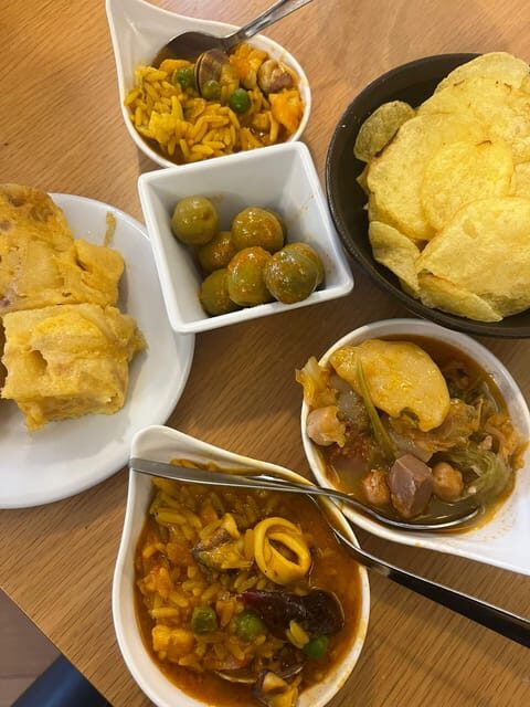 Santiago: Guided Foodie Tour with Drinks, Tapas & Live Music - FAQ