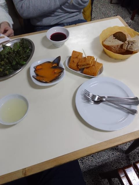 Santiago: Guided Foodie Tour with Drinks, Tapas & Live Music - Final Thoughts