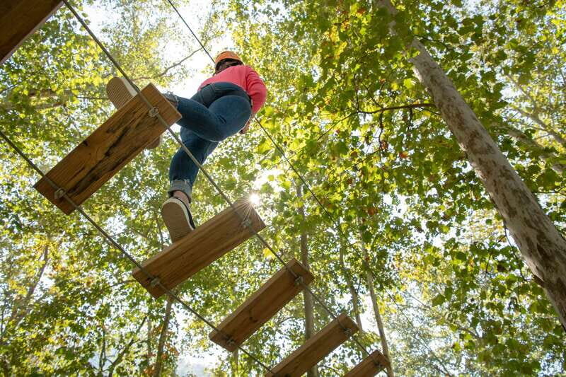 Santiago: IBO Hanging Bridges in Cola de Caballo Ticket - Final Thoughts