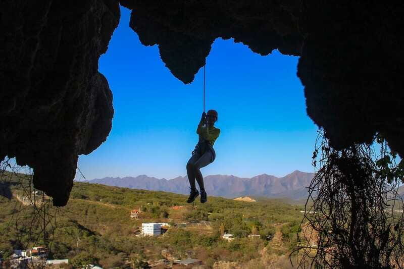 Santiago,Nuevo León: IBO Vía Ferrata en Cola de Caballo - Additional Considerations