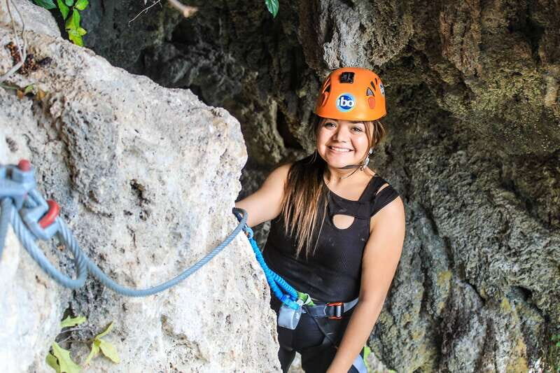 Santiago,Nuevo León: IBO Vía Ferrata en Cola de Caballo - Final Thoughts
