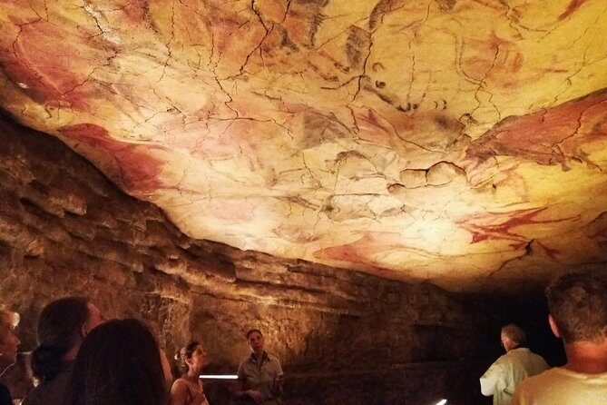 Santillana del Mar & Altamira Museum with tickets- small groups - A Closer Look at the Tour Experience