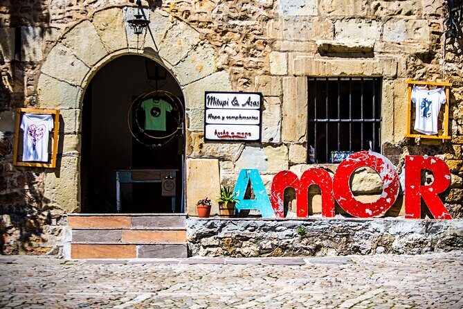 Santillana del Mar & Altamira Museum with tickets- small groups - FAQ