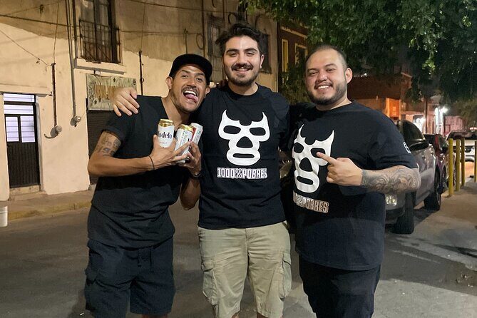 Santo Ring Guadalajara Lucha Libre Experience - What is the Santo Ring Guadalajara Lucha Libre Experience?